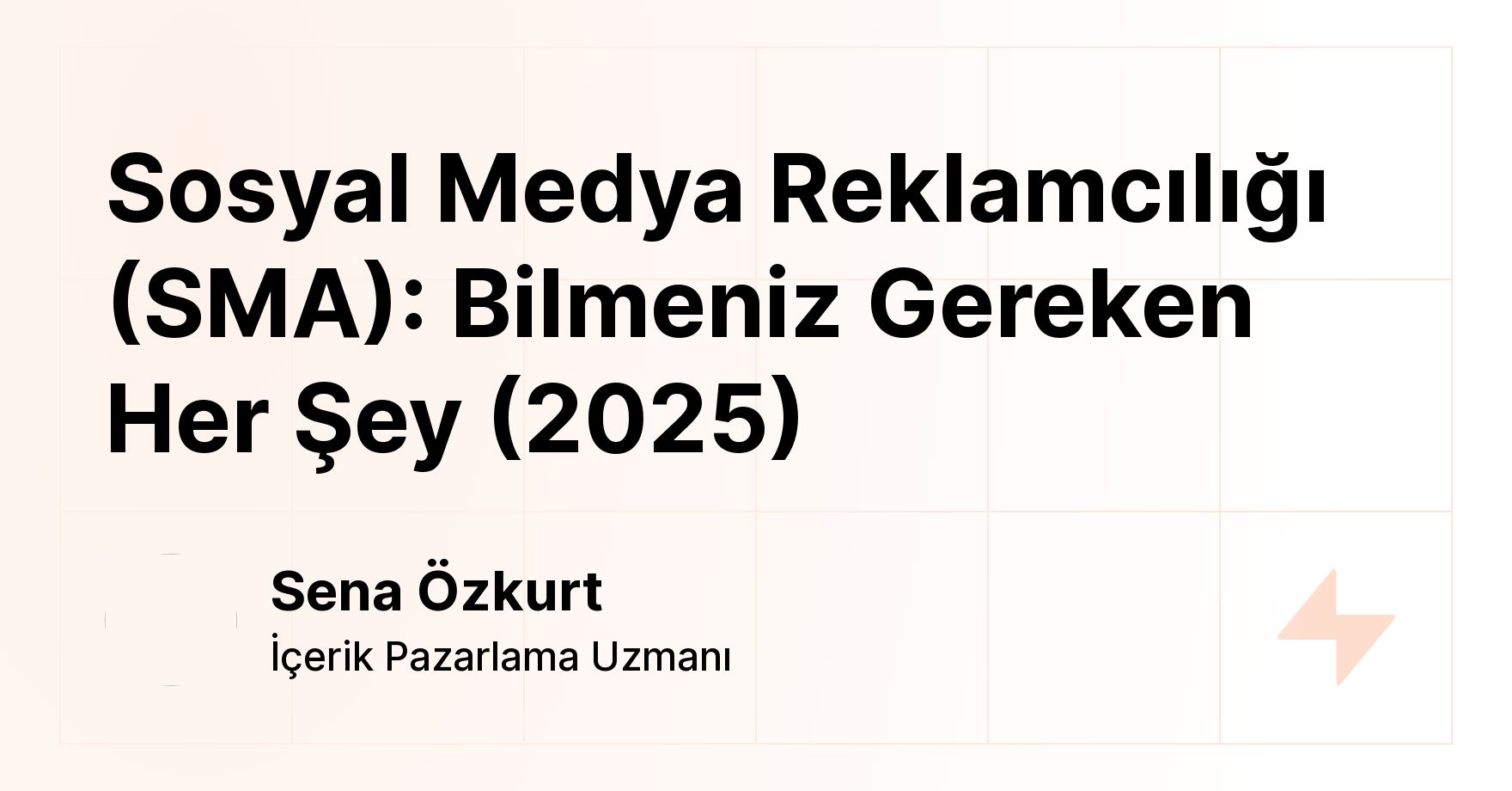Sosyal Medya Reklamcılığı (SMA): Bilmeniz Gereken Her Şey (2025) - ikas
